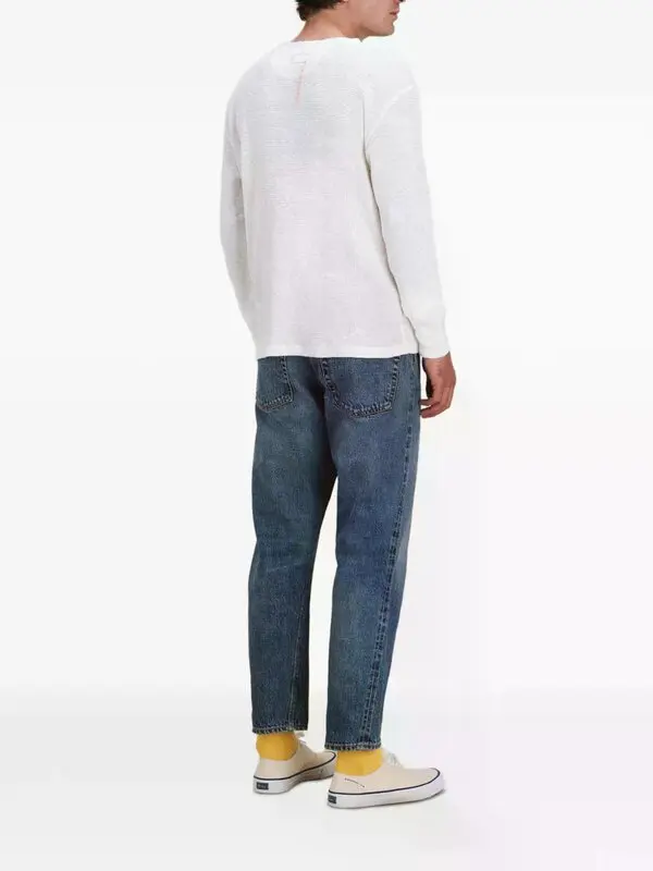 FORTELA Amish Cotton T-shirt
