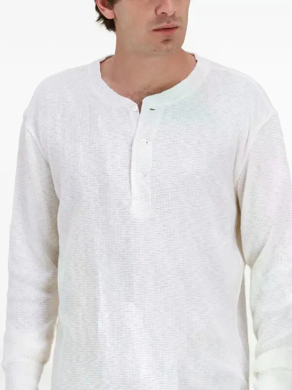 FORTELA Amish Cotton T-shirt