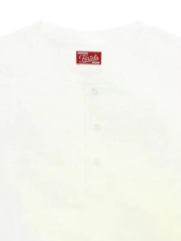FORTELA Amish Cotton T-shirt