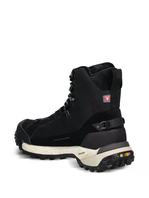 SALEWA Performance Footwear