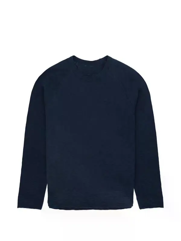FORTELA Indiana Long-sleeves T-shirt - Blue