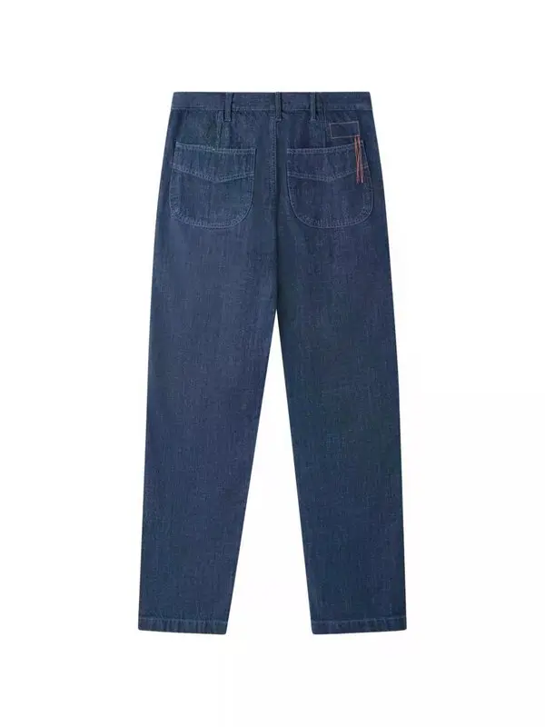 FORTELA Jerom Cotton Jeans