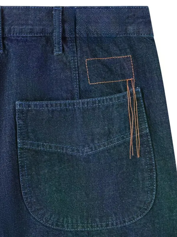 FORTELA Jerom Cotton Jeans