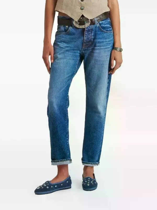 FORTELA Five-pocket Jeans
