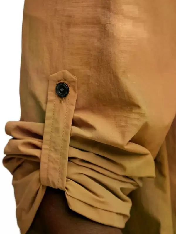 MAMMUT Flap-pocket Shirt
