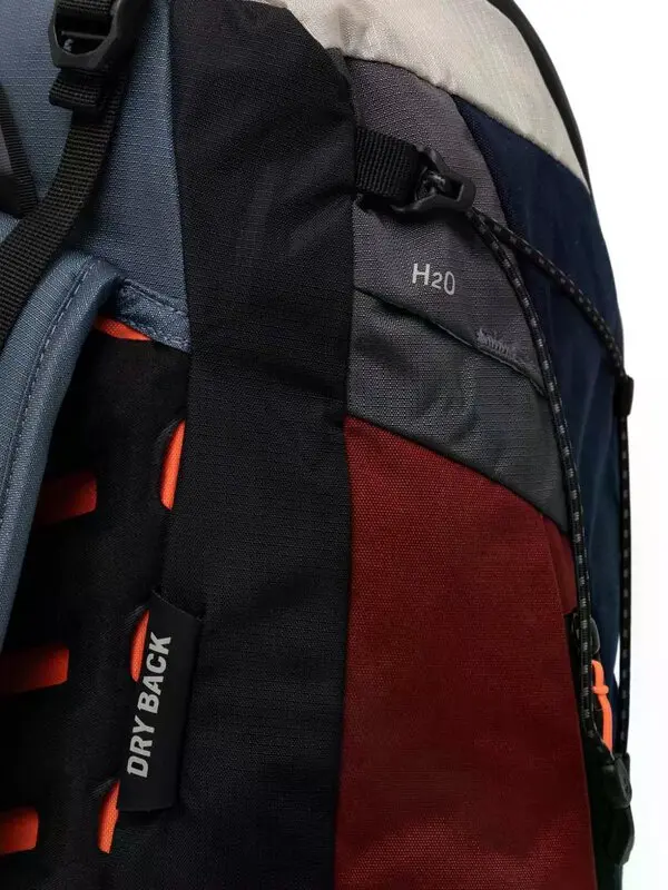 SALEWA Puez Logo-detail Backpack