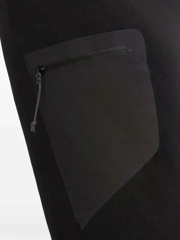 MAMMUT Pocket-detail Trousers