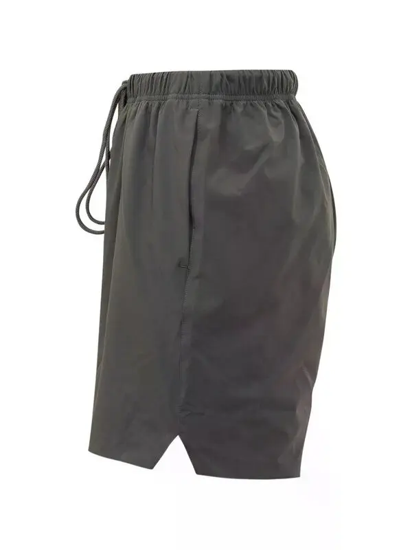Fear Of God Drawstring Shorts - Grey