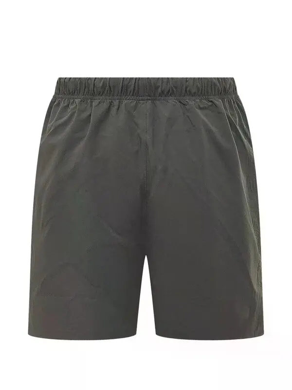 Fear Of God Drawstring Shorts - Grey
