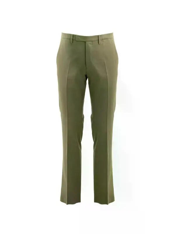 Boglioli Single-breasted Suit - Green