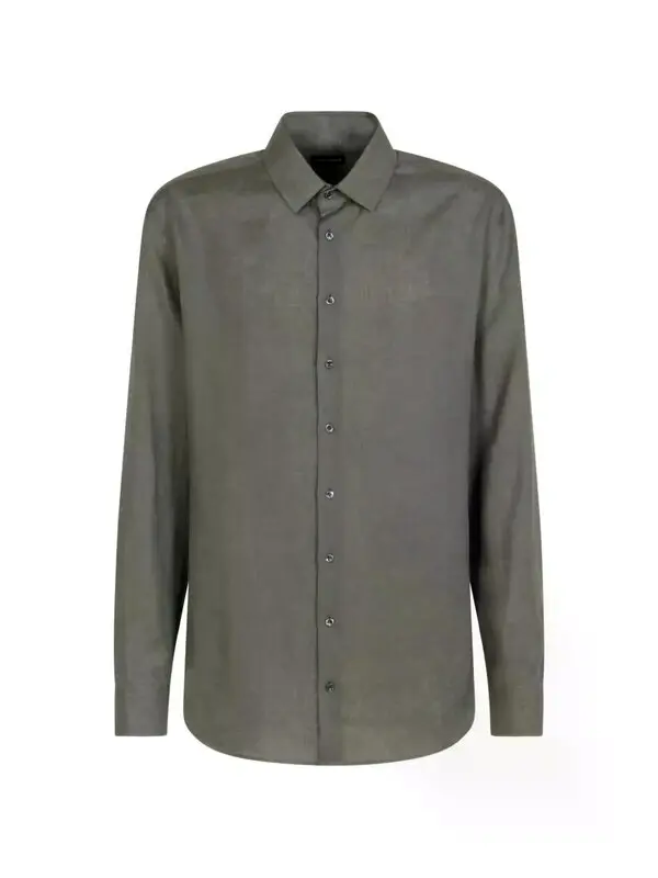 Giorgio Armani Button-up Shirt
