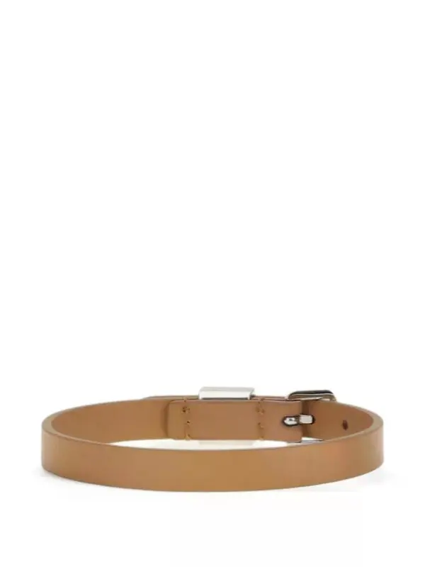 Valentino Garavani Rockstud Bracelet - Brown