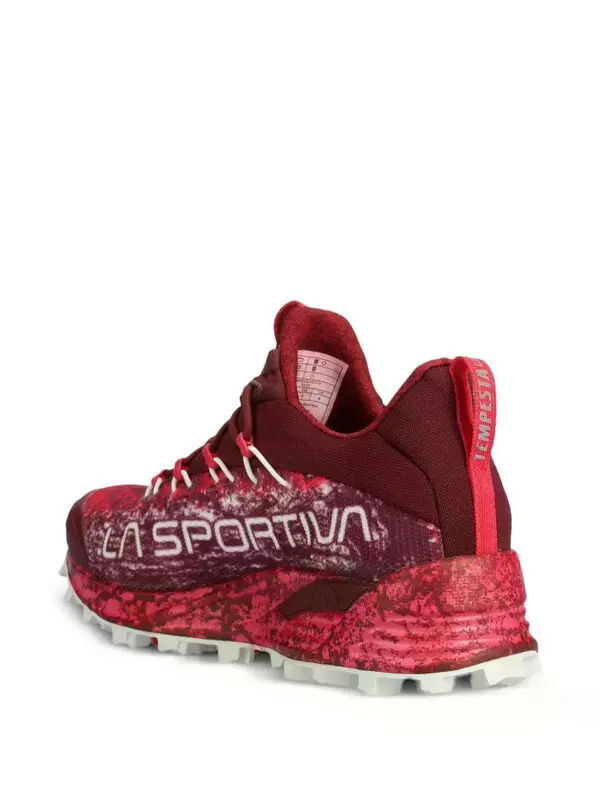 LA SPORTIVA Tempesta Gtx Trail Running Sneakers - Red