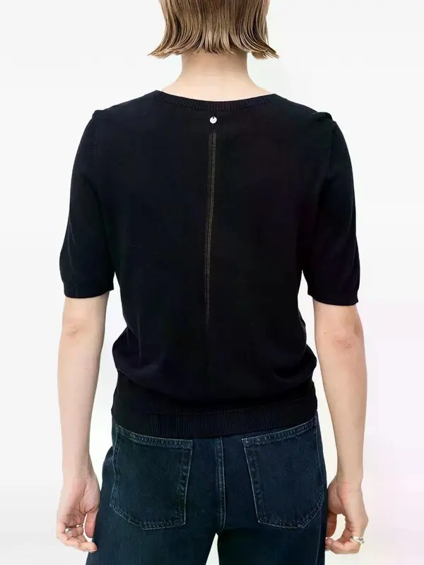BOSS Short-sleeve Sweater