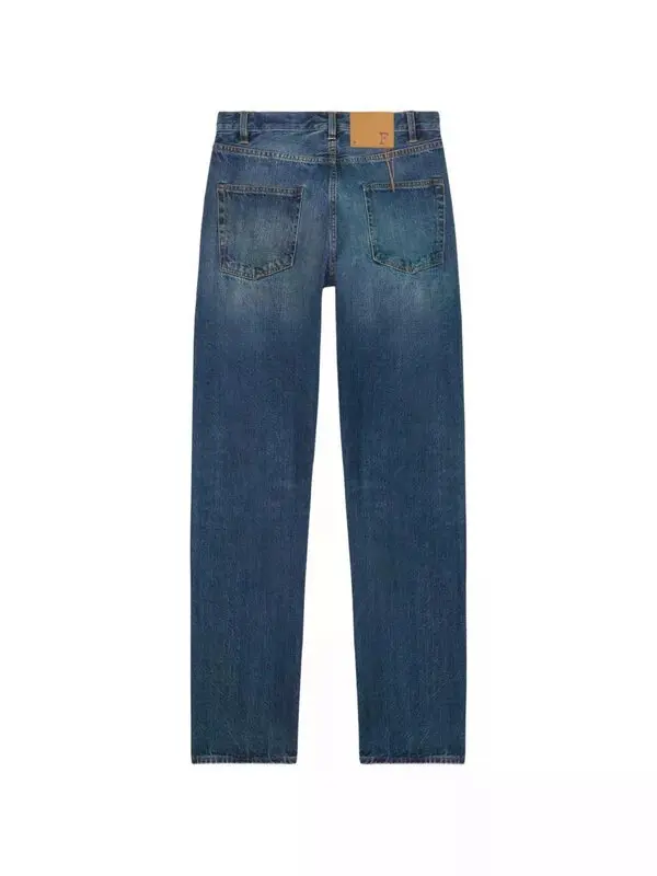 FORTELA 912 Johnd Five-pocket Jeans