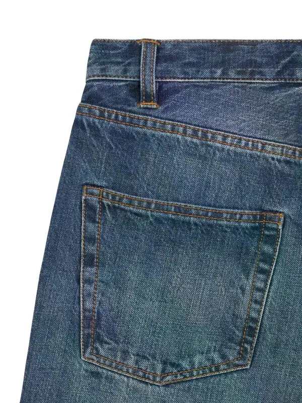 FORTELA 912 Johnd Five-pocket Jeans