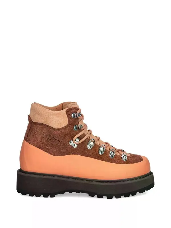 Diemme Roccia Vet Gomma Lace-up Boots