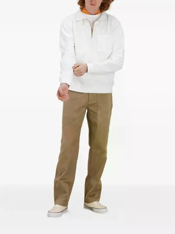 FORTELA Half-zip Sweatshirt