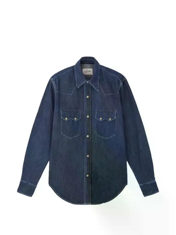 FORTELA El Paso Denim Shirt