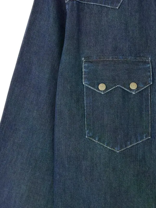 FORTELA El Paso Denim Shirt
