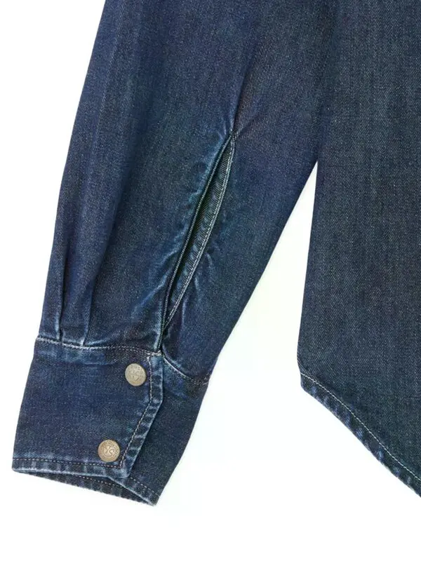 FORTELA El Paso Denim Shirt