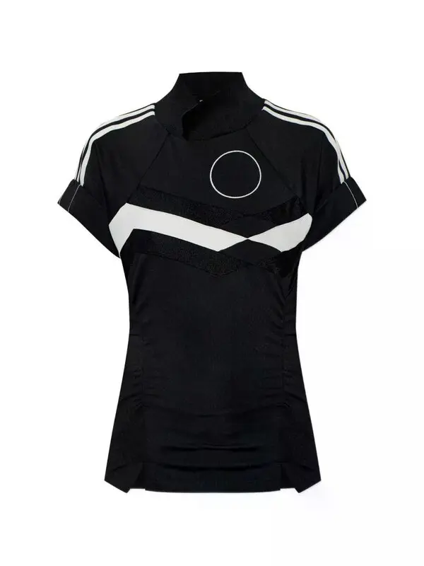 Adidas Three-stripe Sleeve T-shirt