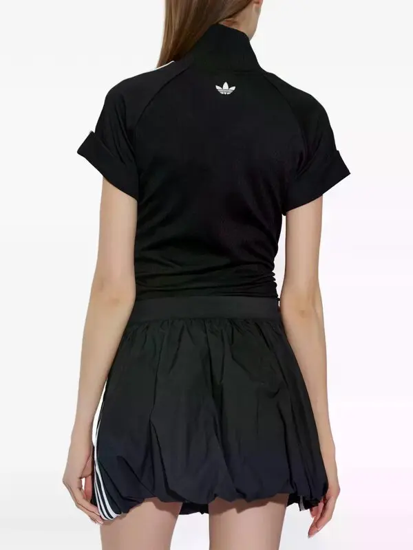 Adidas Three-stripe Sleeve T-shirt