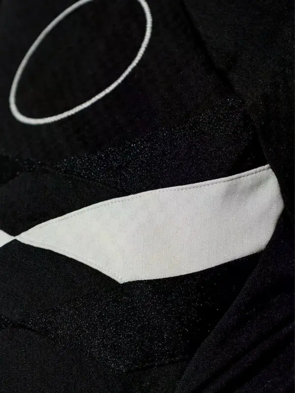 Adidas Three-stripe Sleeve T-shirt