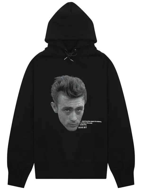 Sacai James Dean Sweatshirt
