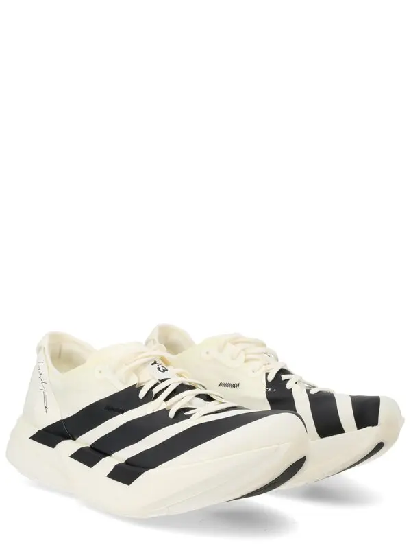 Y - 3 Adios Pro Sneaker