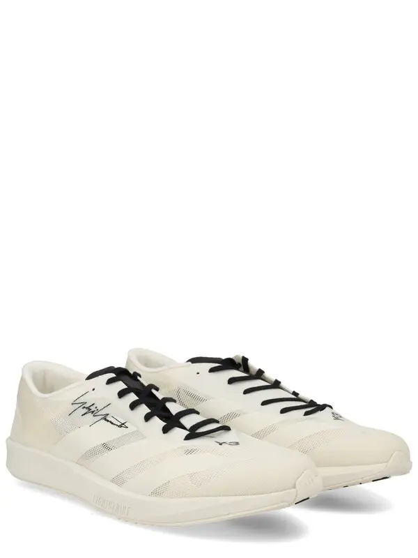 Y - 3 Adizero Rc6 Sneakers