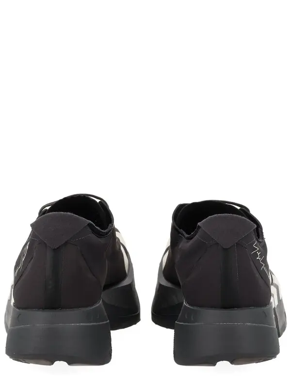 Y - 3 Adios Pro Sneakers