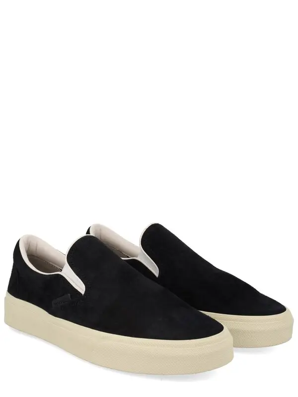 TOM FORD Sneakers - Black