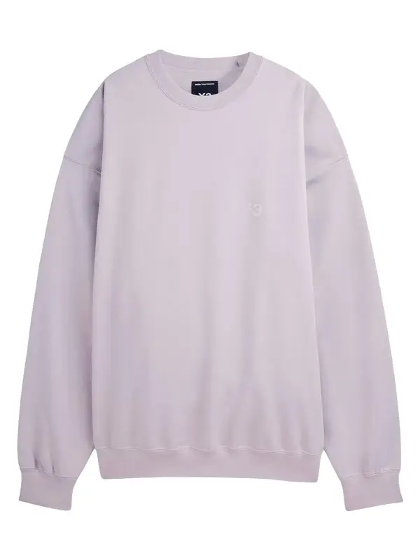 Y - 3 Sweatshirt With Logo