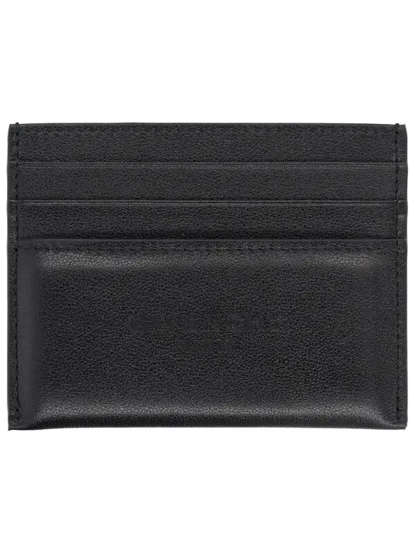 Givenchy Card Holder "antigona - Black