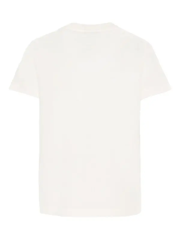 Fendi Logo T-shirt