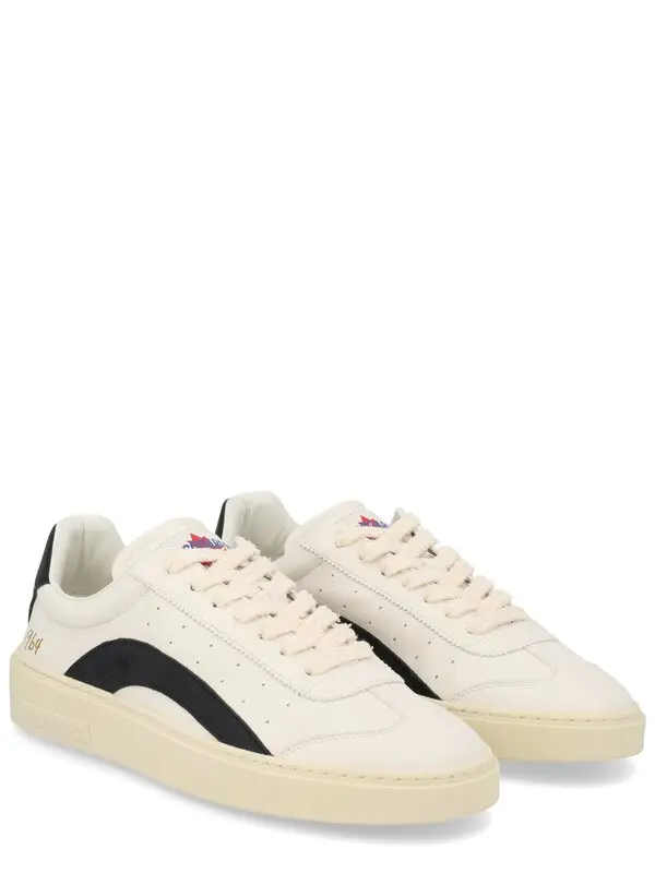 Dsquared2 Rider Sneakers - Multicolour