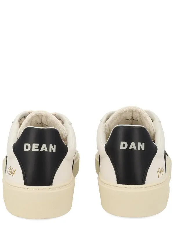 Dsquared2 Rider Sneakers - Multicolour