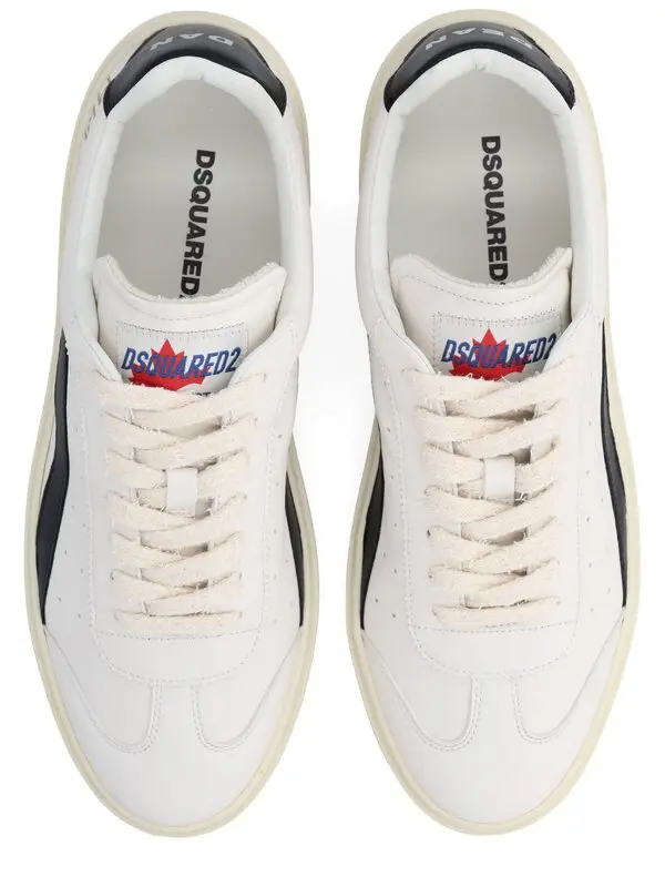 Dsquared2 Rider Sneakers - Multicolour