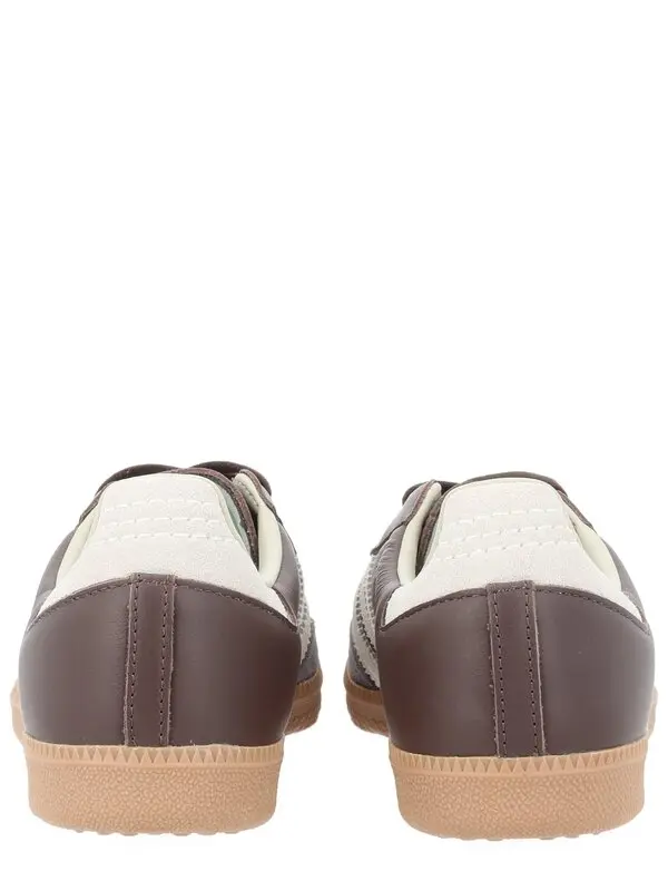 ADIDAS ORIGINALS Samba Og Sneakers - Brown