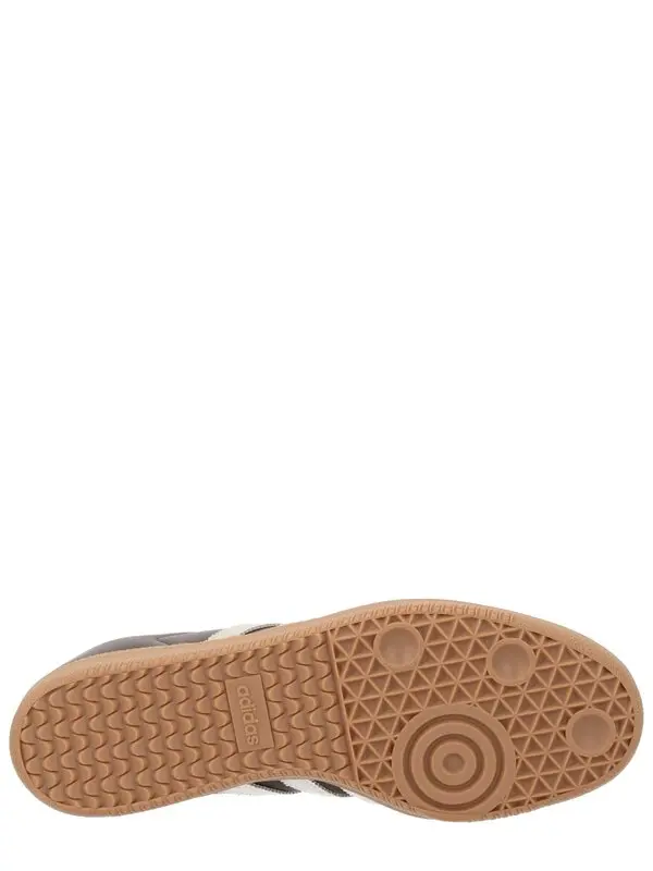 ADIDAS ORIGINALS Samba Og Sneakers - Brown