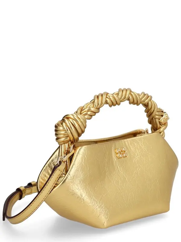 GANNI Mini "bou" Bag