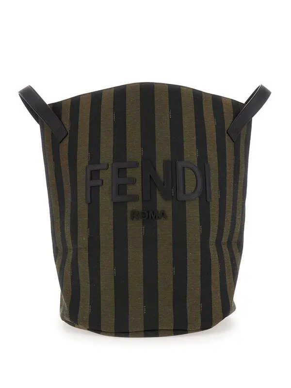 Fendi Bag With Logo