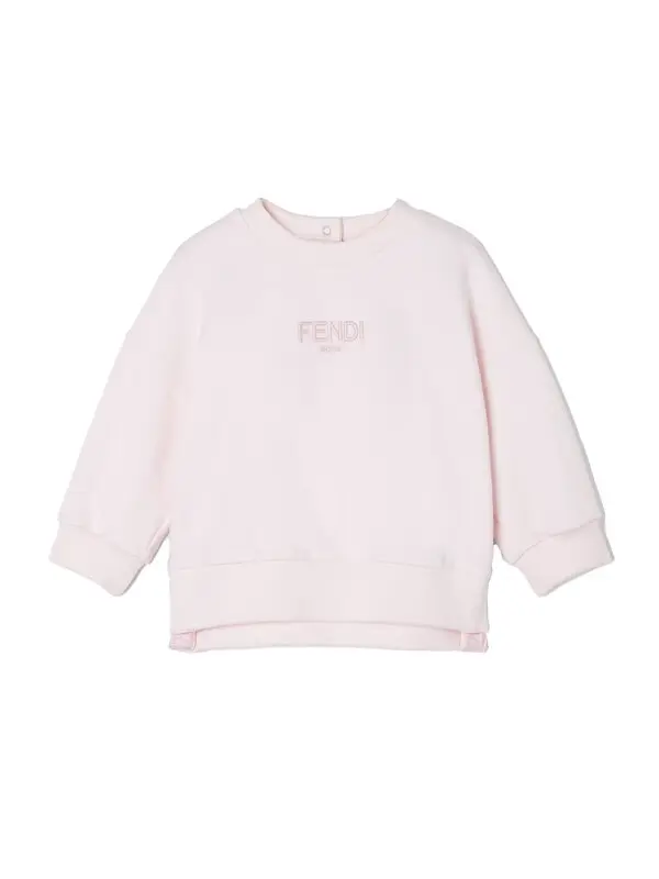 Fendi Logo Sweatshirt