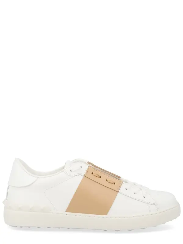 Valentino Garavani Sneakers - Beige