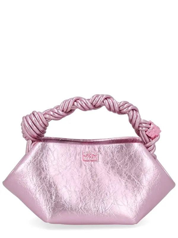 GANNI Mini "bou" Bag