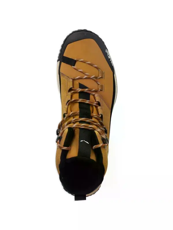 SALEWA Logo-print Lace-up Footwear
