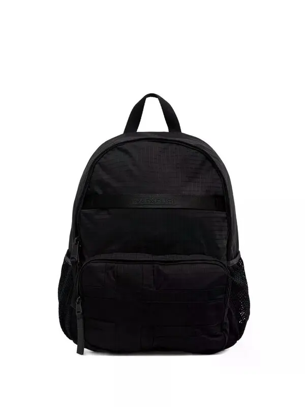 NAPAPIJRI H-nadir Logo-embossed Backpack
