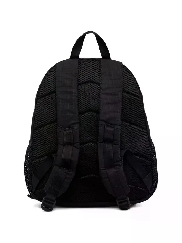 NAPAPIJRI H-nadir Logo-embossed Backpack