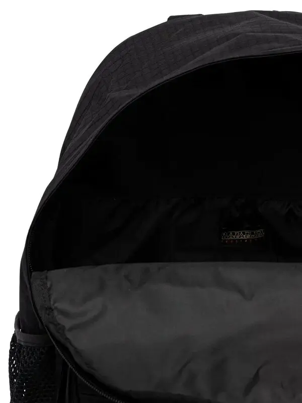 NAPAPIJRI H-nadir Logo-embossed Backpack